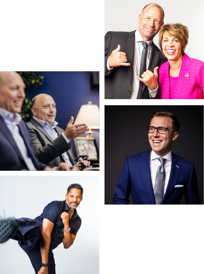 What We Do – Careers