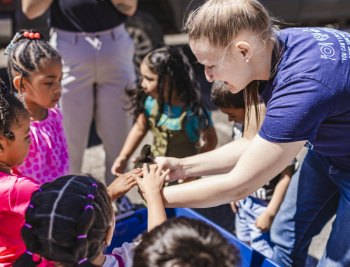 Who We Are – Careers